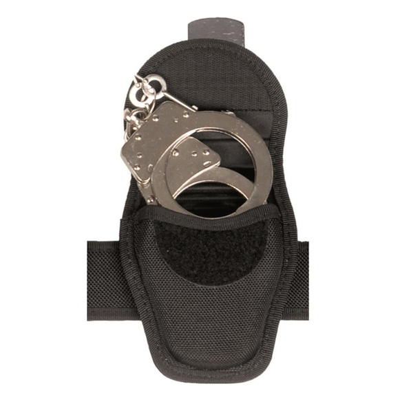Handcuffs Case Mil-tec Black | TACTICAL EQUIPMENT \ Tactical Belts ...