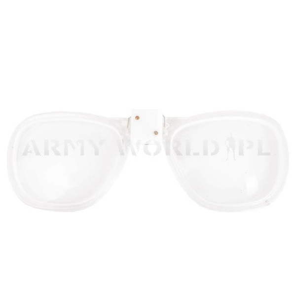 Lens Insert Clear Genuine Military Surplus Used | TACTICAL EQUIPMENT ...