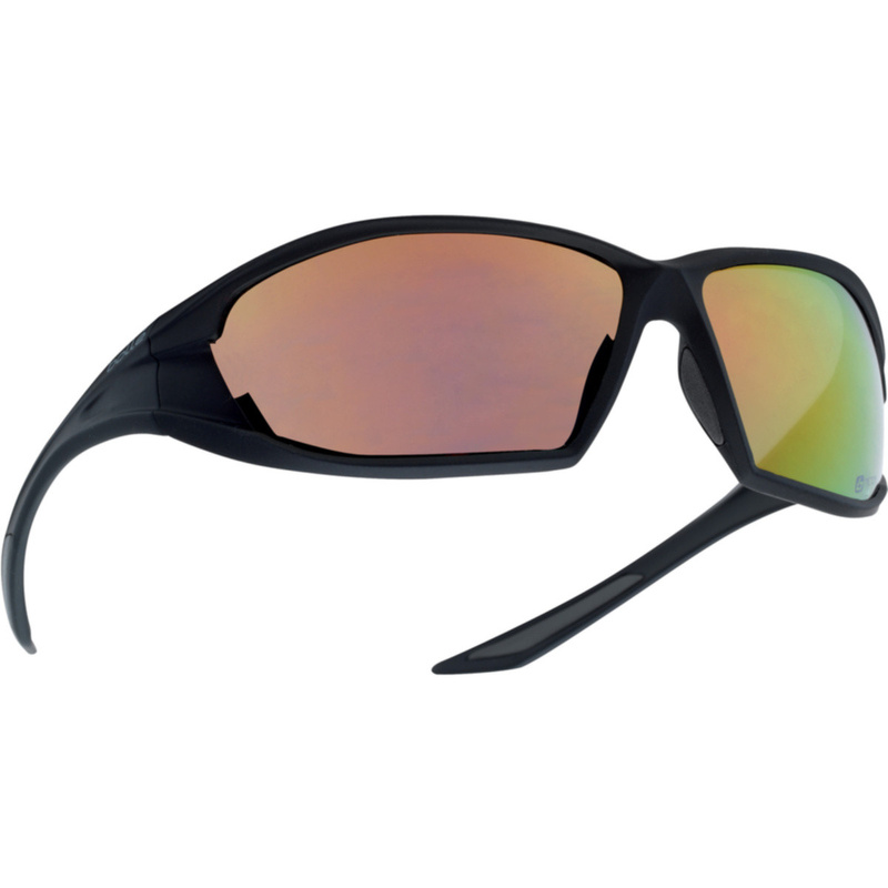 Bolle Safety Ranger Glasses Rangflash Red Flesh New | TACTICAL ...