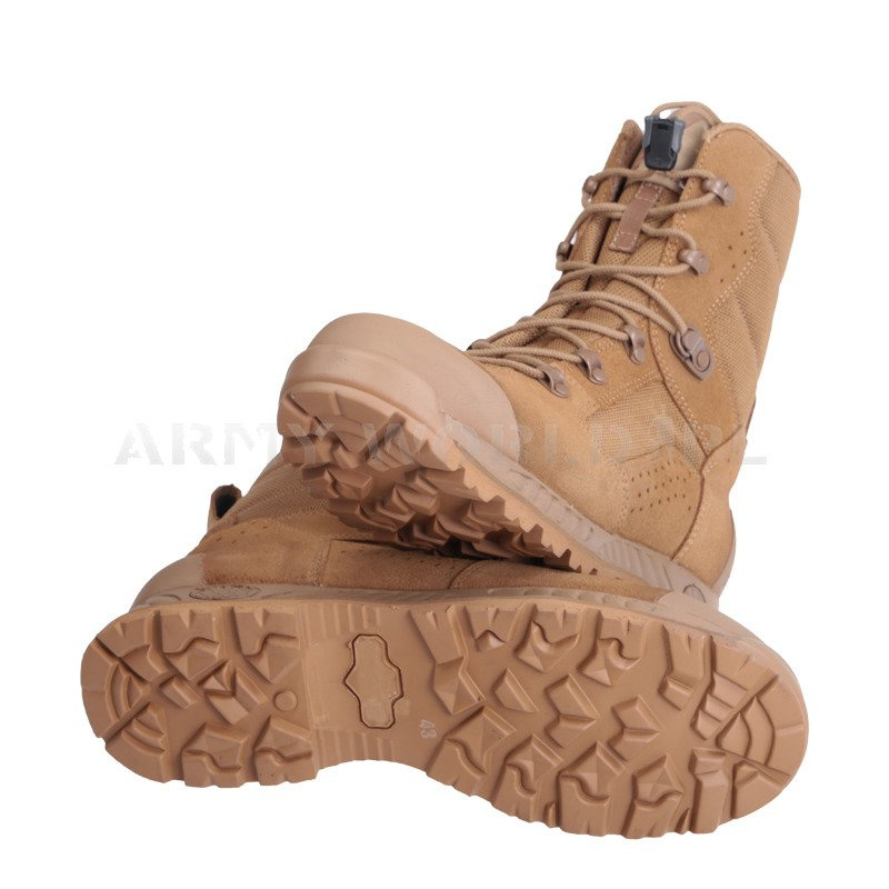 Buty Combat Boot Davos R770 Haix Desert Nowe III Gatunek | SHOES \ Haix ...