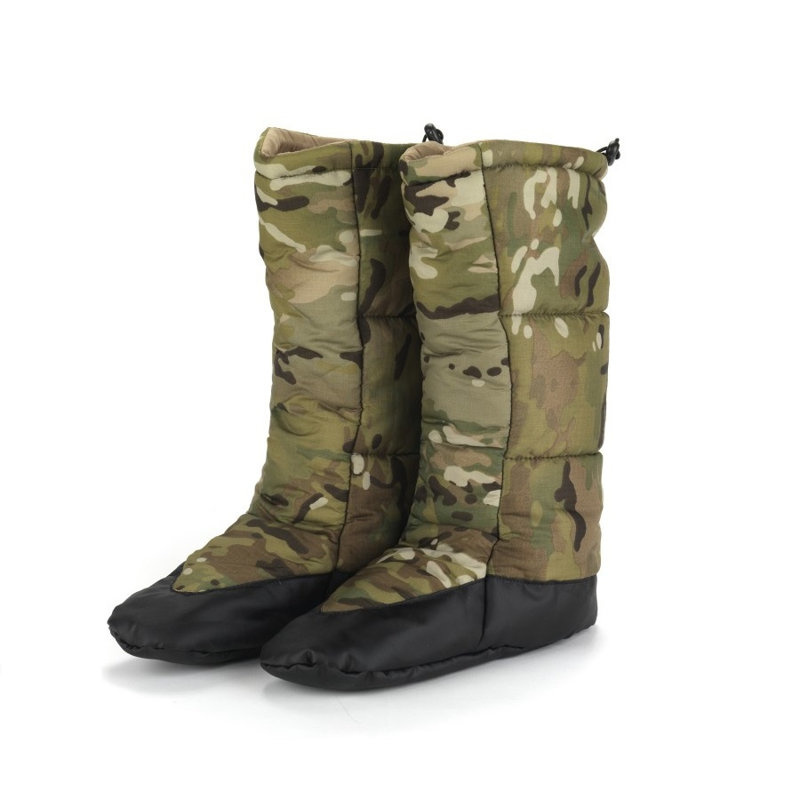 Buty Insulated Elite Tent Boots Snugpak Multicam Multicam | SHOES ...