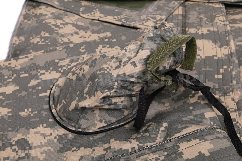 Chemical Protective Patient Wrap CPPW UCP Original New | BAGS \ Pouches ...