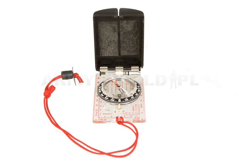 Dutch Army Compass SILVA Ranger Type 25 Original Used used (good ...