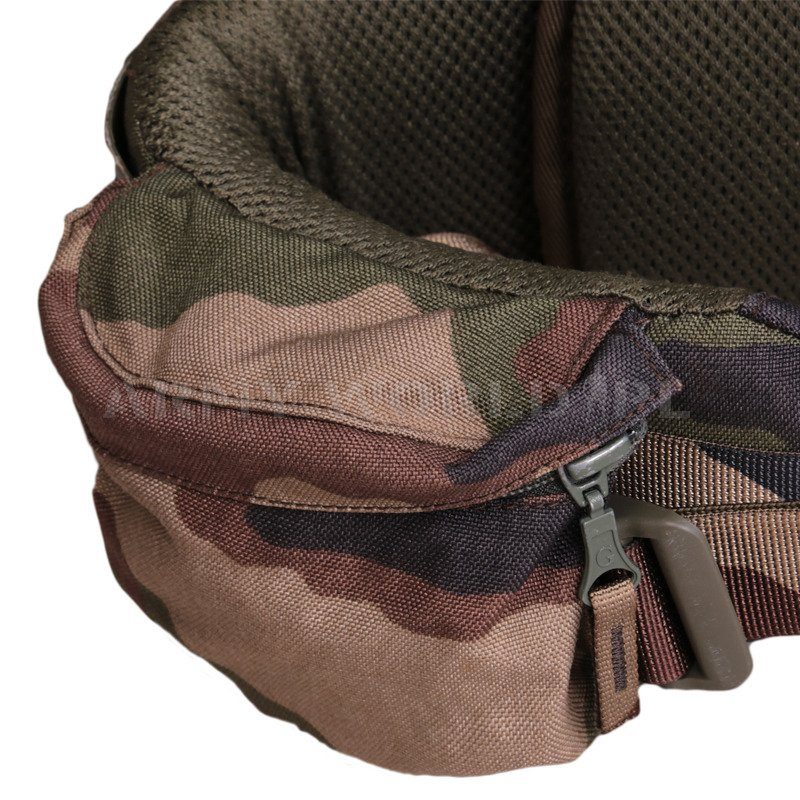 French Military Backpack of Foreign Legion CCE 110 L Original Demobil ...