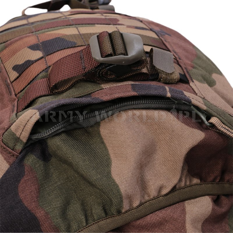 French Military Backpack of Foreign Legion CCE 110 L Original Demobil ...