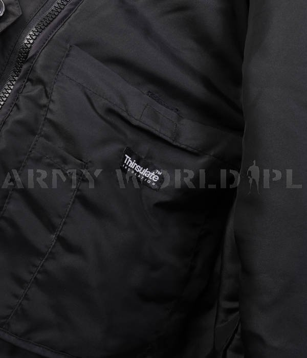 French Police Jacket With Lining Original New | CLOTHING \ Jackets ...