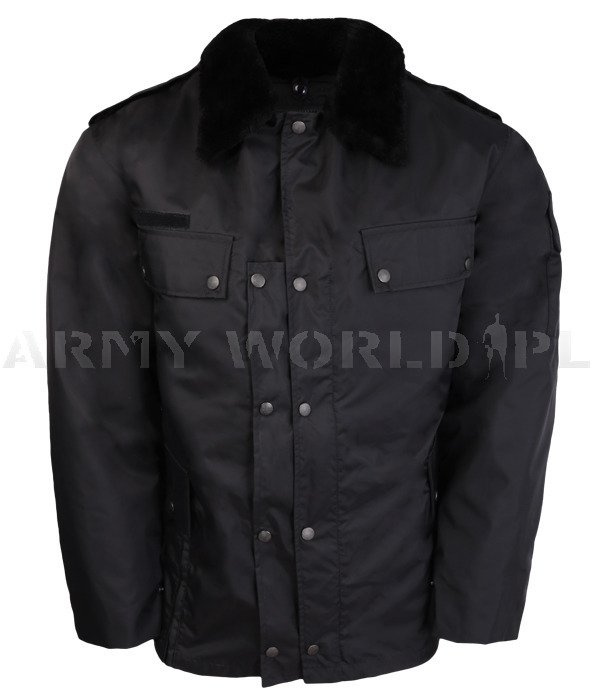 French Police Jacket With Lining Original New | CLOTHING \ Jackets ...