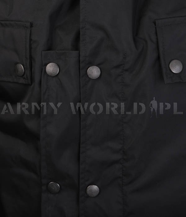 French Police Jacket With Lining Original New | CLOTHING \ Jackets ...