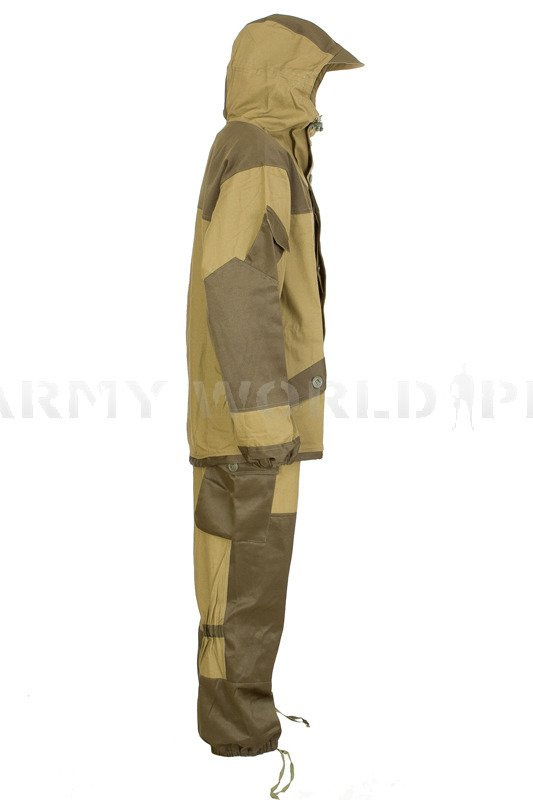 "Gorka V" Uniform Huntsman Oliv New | MILITARY CLOTHING \ Trousers ...