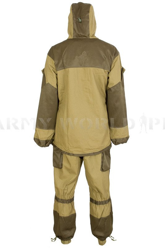 "Gorka V" Uniform Huntsman Oliv New | MILITARY CLOTHING \ Trousers ...