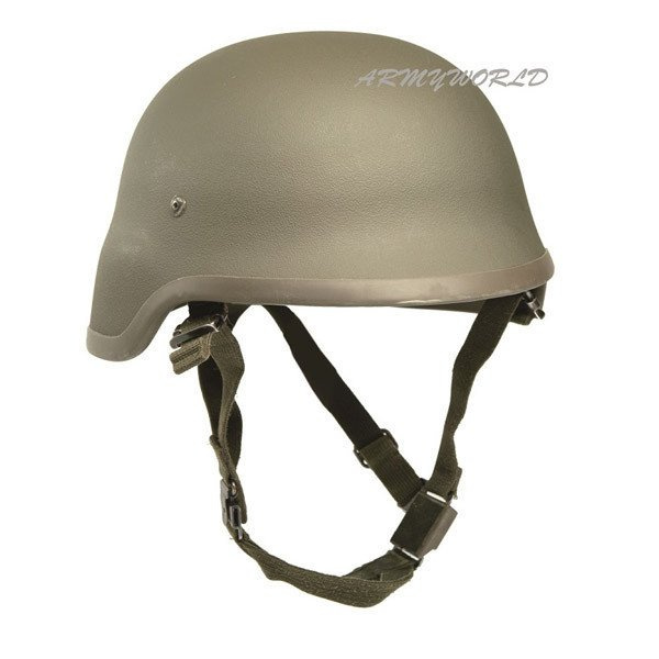 Hełm Wojskowy Kevlar Schubert Fritz Pasgt Oryginał Demobil | TACTICAL ...