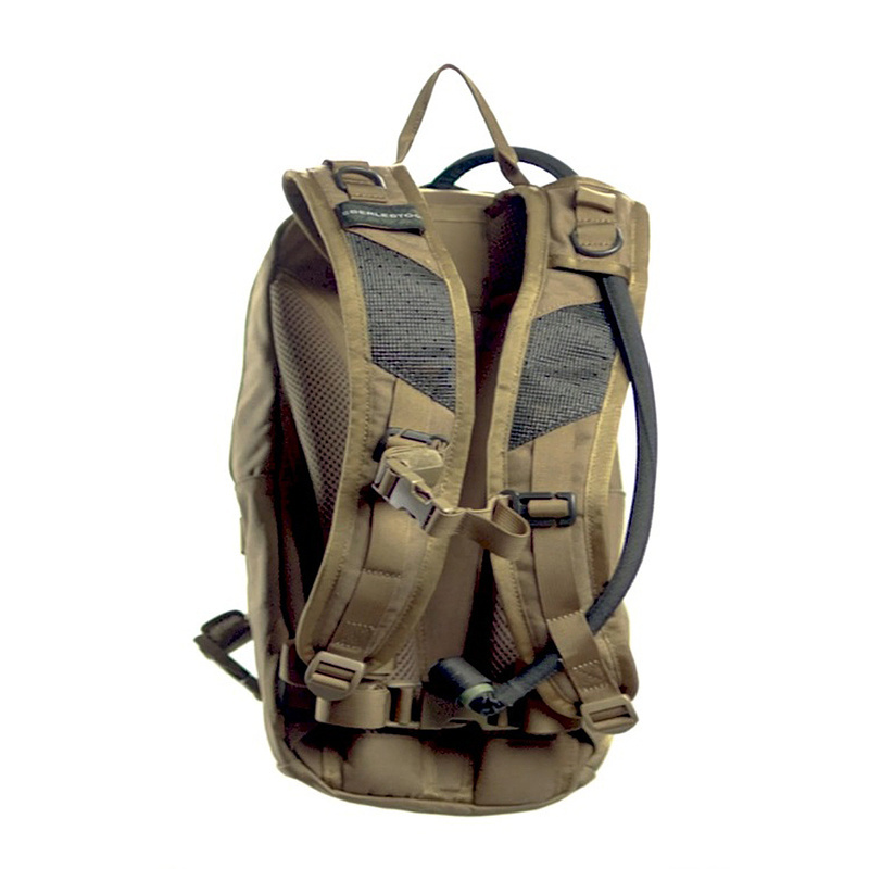 Hydration Backpack H7 Dagger Eberlestock Gray (H7GY) grey | BAGS \ Hydration System BAGS ...