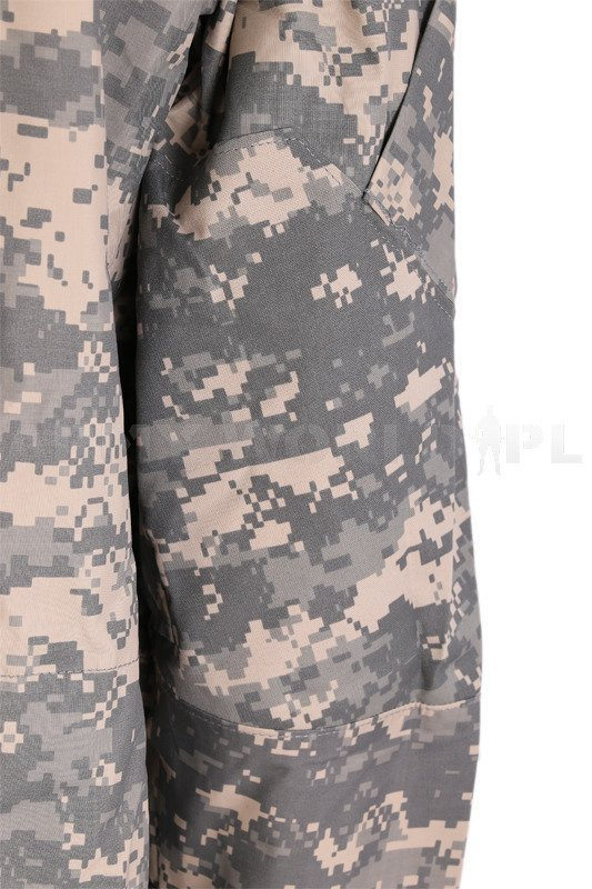 Jacket Cold Weather US Army Gore-tex ACU - UCP Original New | MILITARY ...