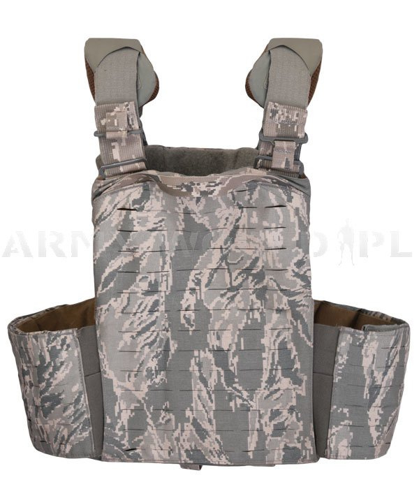 Kamizelka Taktyczna MBAV Cut Plate Carrier US Army First Spear Digital ...