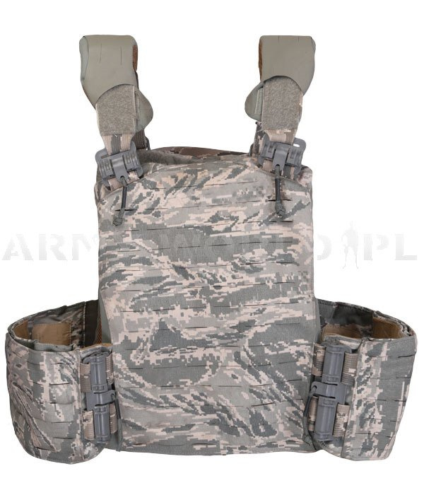 Kamizelka Taktyczna MBAV Cut Plate Carrier US Army First Spear Digital ...