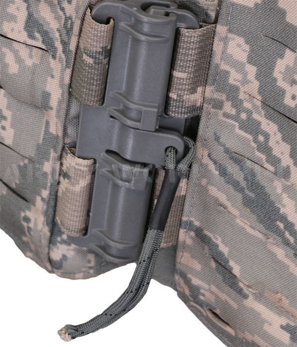 Kamizelka Taktyczna MBAV Cut Plate Carrier US Army First Spear Digital ...