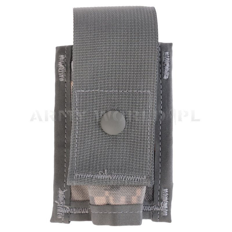 Ładownica US Army Molle II 40 mm High Explosive Pouch UCP Oryginał Nowa ...