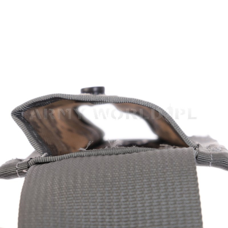 Ładownica US Army Molle II 40 mm High Explosive Pouch UCP Oryginał Nowa ...