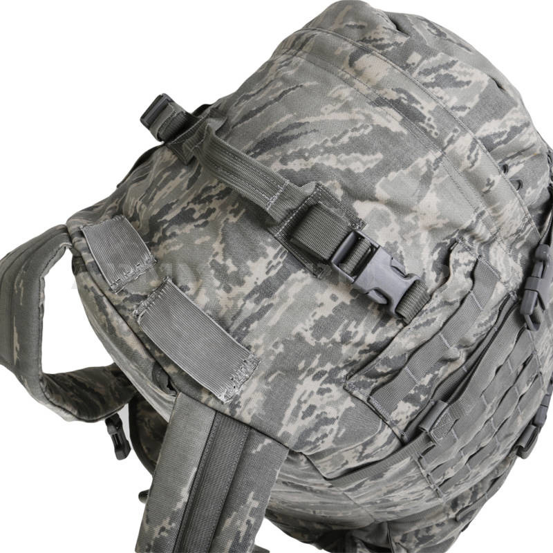Military Backpack Medium GCS WARRIOR DFLCS V2 ABU Digital Tigerstripe ...