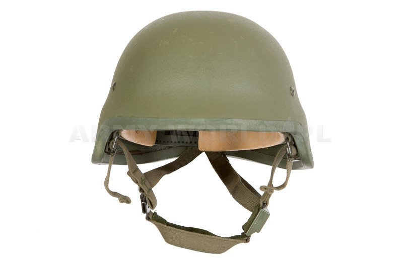 Military Dutch Army Kevlar Helmet Orginal New | TACTICAL \ Helmets ...
