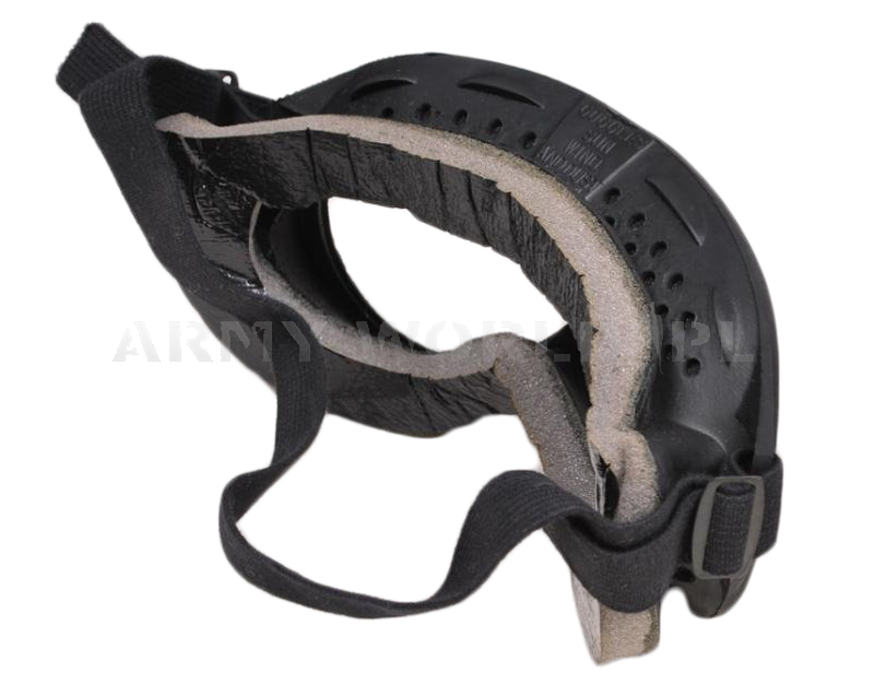 Military Tactical Goggles US Army M44 Paintball ASG Original New ...