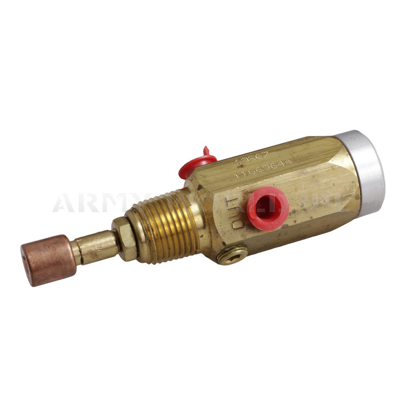 Pneumatic Fan Clutch Air Actuator/ Shutterstat 9M-803 190 Degree M939 ...