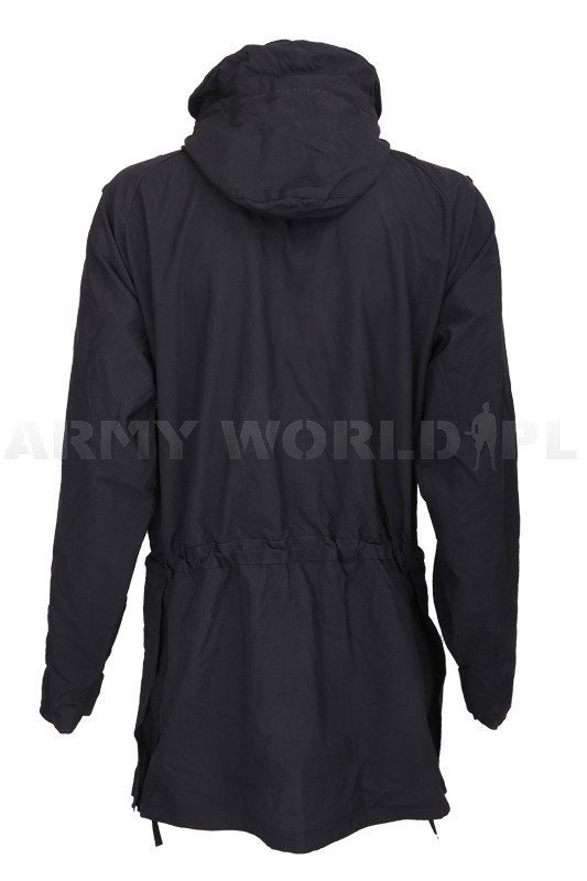 Police Jacket FieldSuit Jacket Metropolitan Police Black Original Used ...