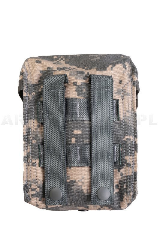 US Army IFAK First Aid Kit LARGE Pouch UCP Original New | TACTICAL ...