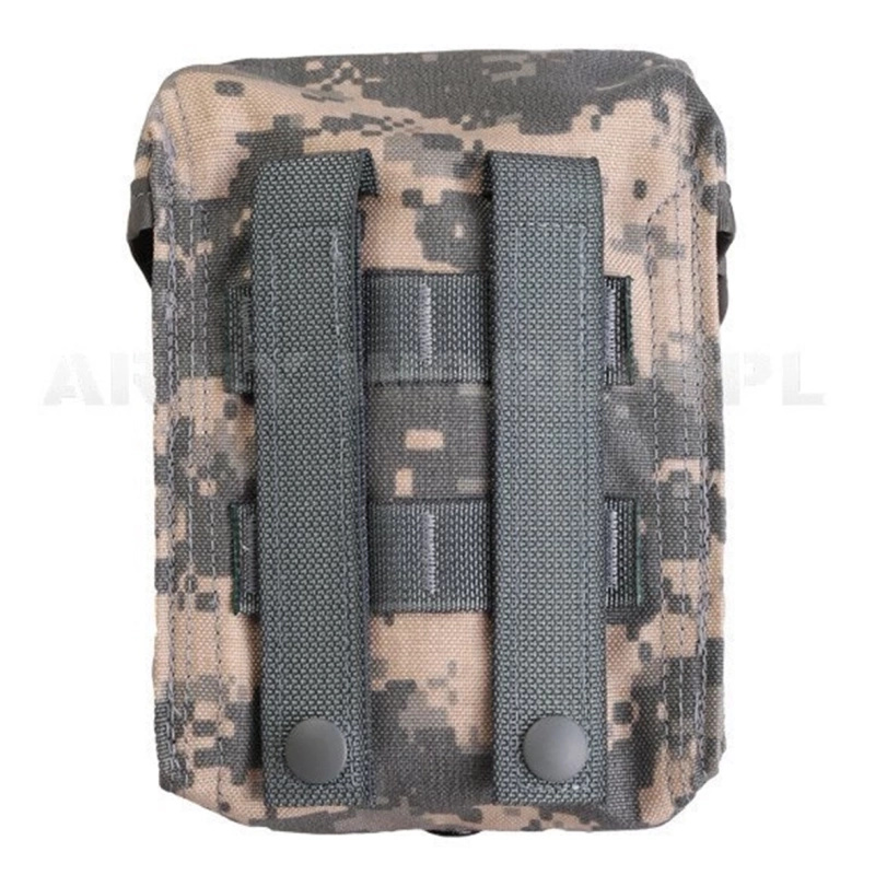 US Army IFAK Pouch UCP Genuine Military Surplus New new storage ...