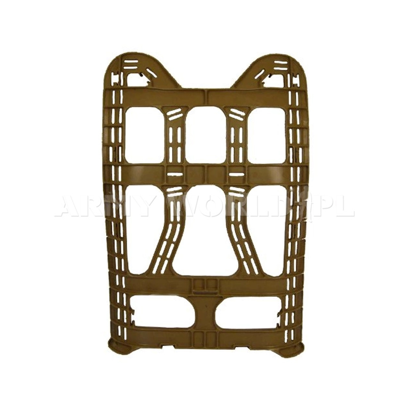 US Army Molle Backpack Frame Coyote Original Used used (very good ...