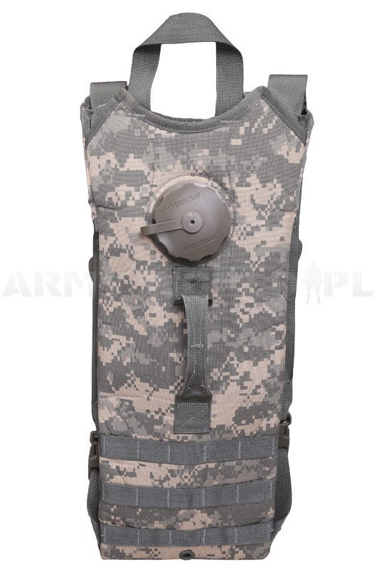 Us Army Hydration Carrier 3 Liters Hydramax UCP Genuine Military ...