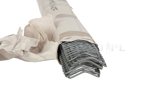 Military Cramer's Wire Splint 1000 x 70 mm New | MILITARY EQUIPMENT ...