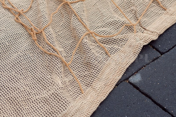 Military Dutch Masking Net Coyote Original Used | TACTICAL \ Camouflage ...