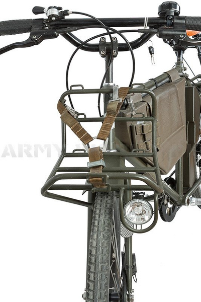 Military Swiss Bicycle CONDOR M93 Genuine Military Surplus Used ...