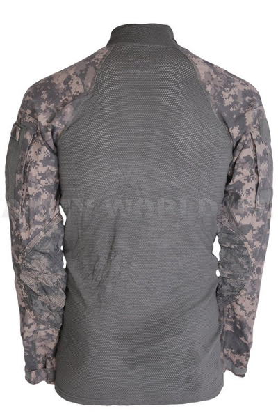 Tactical Shirt To Wear Under Tactical Vest US Army Combat Shirt UCP ...