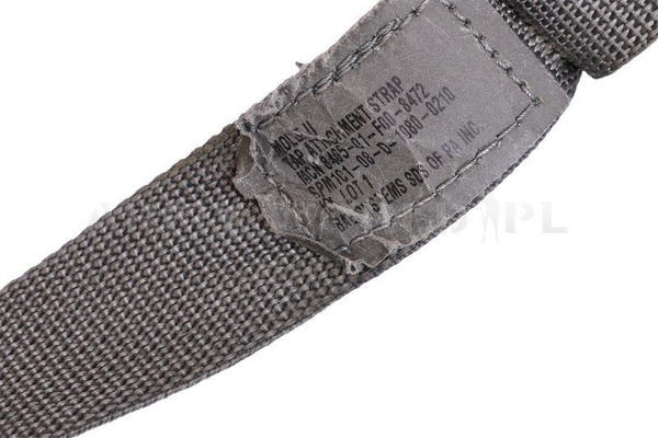 Us Army Tactical Assault Panel TAP + Harness UCP Genuine Military ...