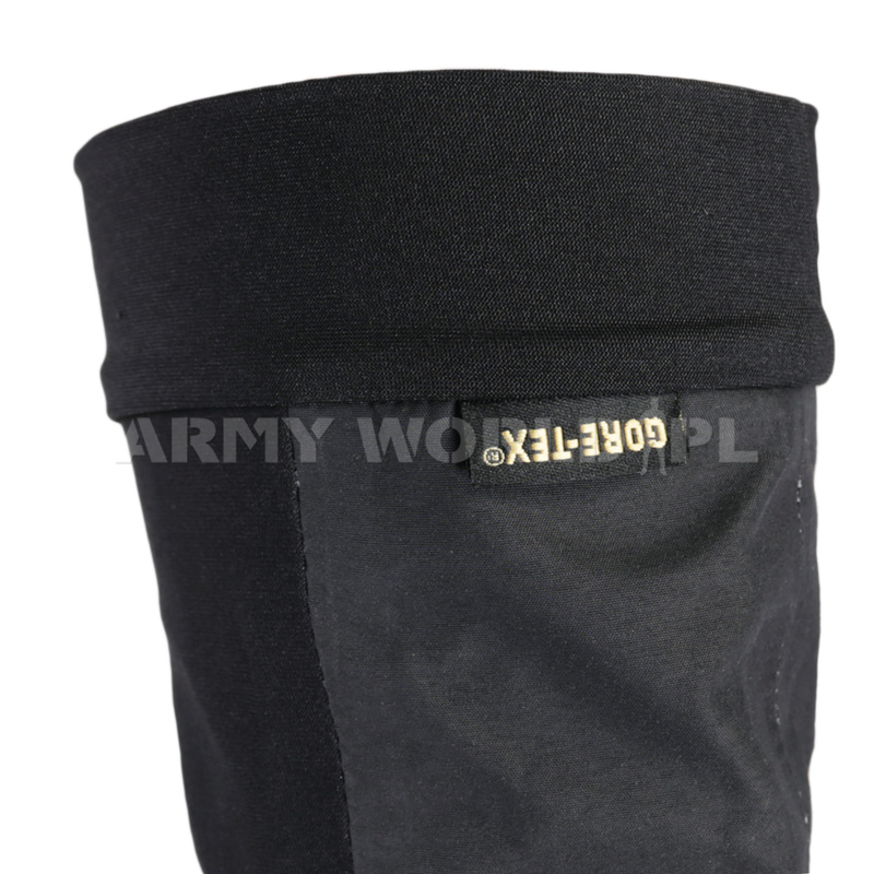 Overlays For Feet Gore-Tex Black Original Used | SHOES \ Accessories ...