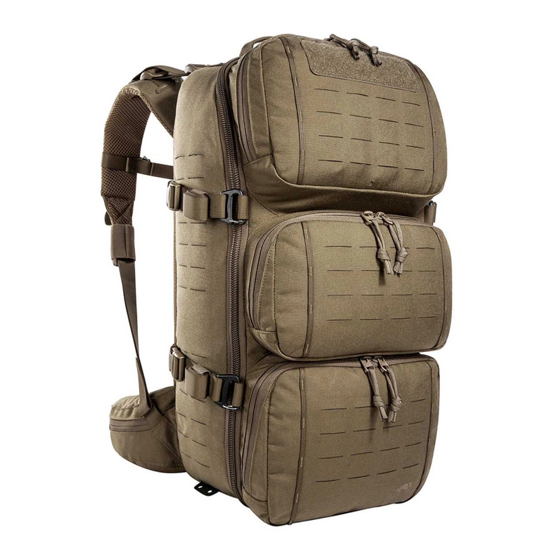 Modular Combat Pack 24 Litres Tasmanian Tiger Coyote Brown (7857.346 ...