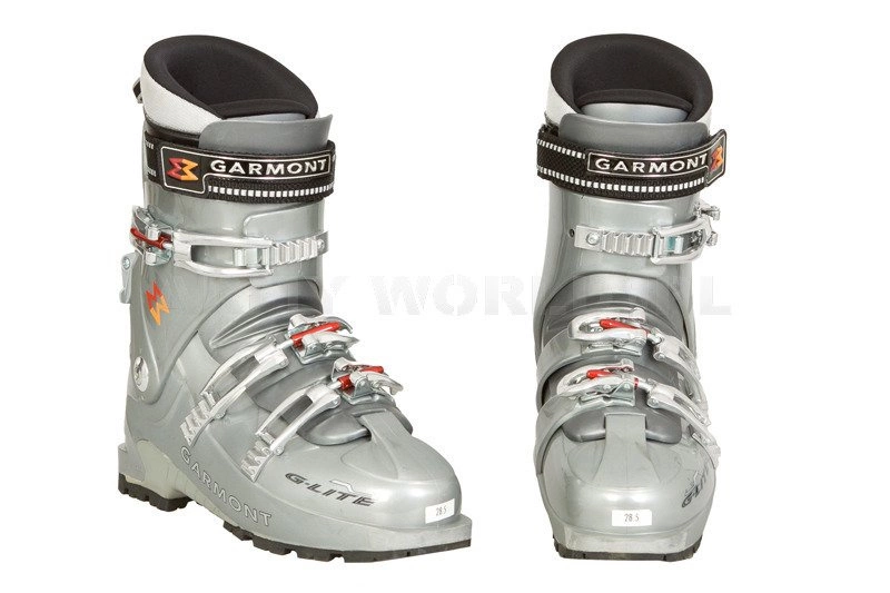 Skitour Boots GARMONT G-LITE Used | SHOES \ Others | Military shop ...