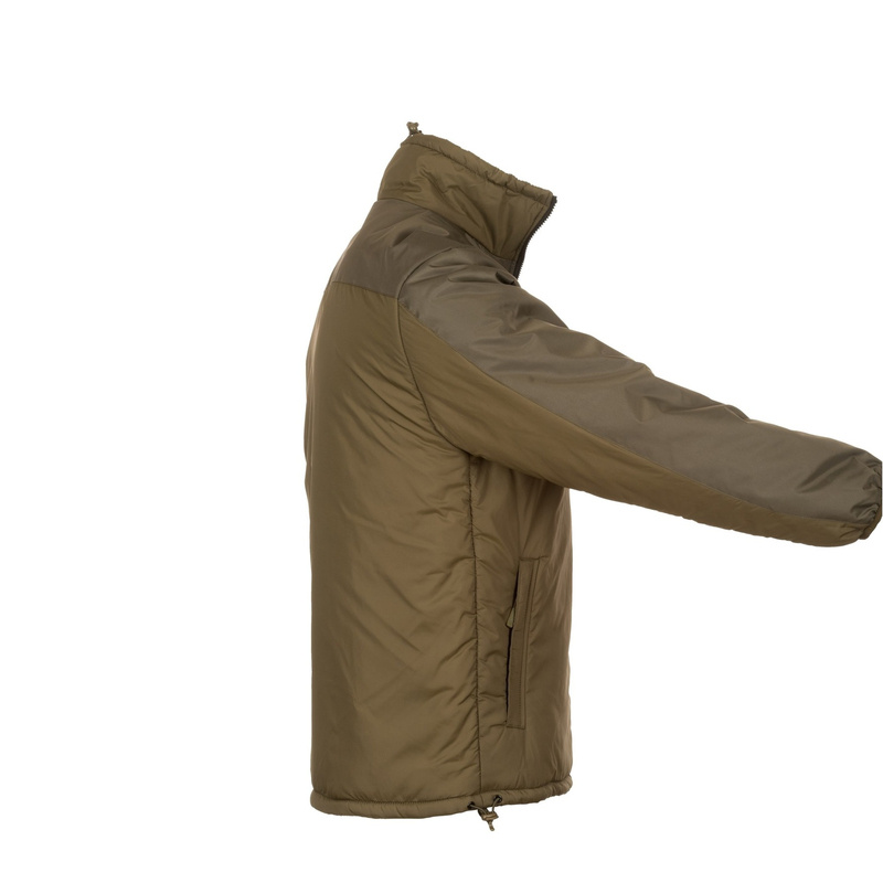 Reversible Jacket Sleeka Elite (-5°C / -10°C) Snugpak Olive / Black ...