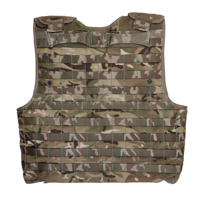 Kamizelka Taktyczna Modułowa Cover Body Armour Osprey Assault MTP ...
