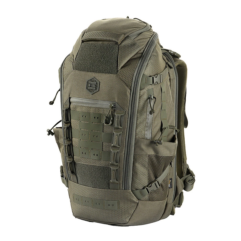 Plecak Small Elite Gen.III Hex M-Tac Ranger Green (10222023) ranger ...