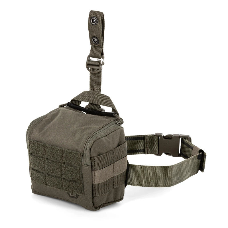 Panel Udowy / Torba 6 Round Grenade Pouch 5.11 Ranger Green (57115-186 ...