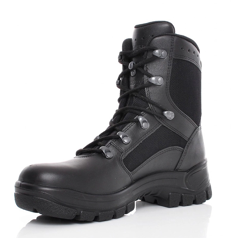 Buty Taktyczne Haix Airpower P6 High Gore-Tex (206201) Nowe II Gatunek ...