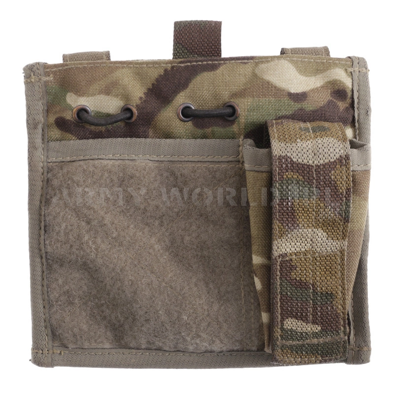 Commanders Pouch Osprey MKIV MTP Original New new storage condition ...