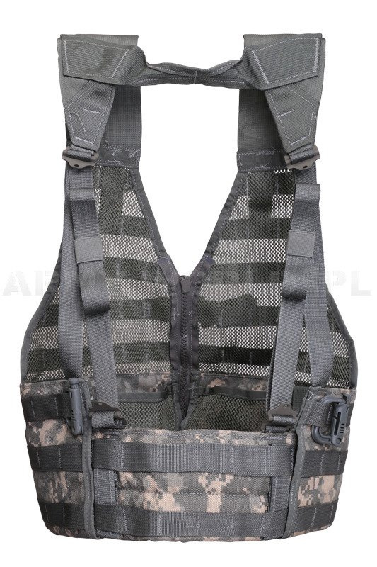 Kamizelka Taktyczna Modułowa FLC US Army UCP Oryginał Nowa magazynowy ...