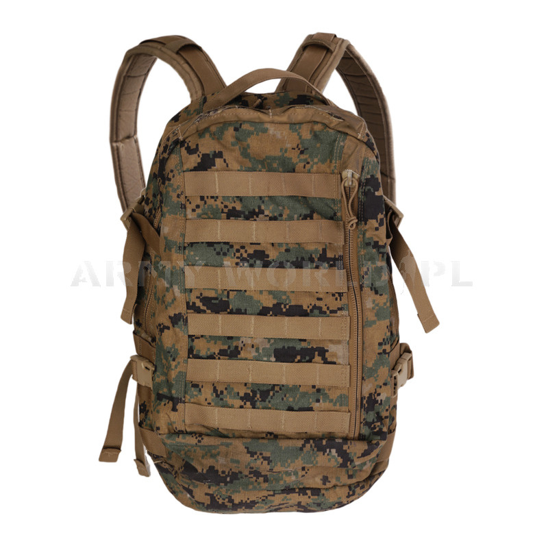 Plecak Wojskowy APB03 US Army Marine Corps Issue ILBE Pack – Gen II ...