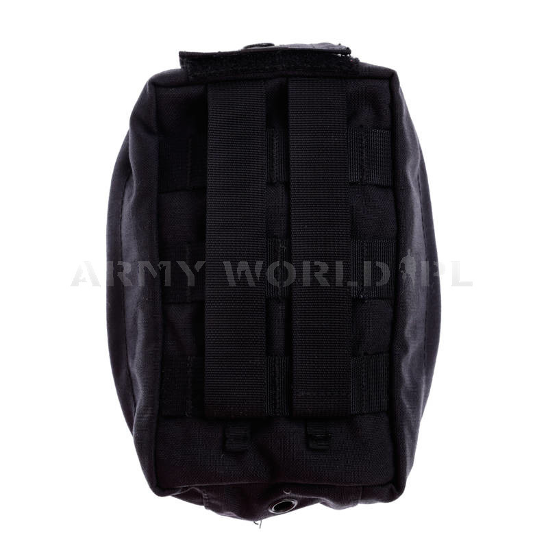 Apteczka NFM Group IMEP FR Czarna Oryginał Demobil DB used (good ...