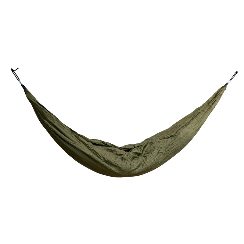 Hamak Texar Olive (21-HAM-AC) | SURVIVAL \ Bivouac \ Hammocks ...