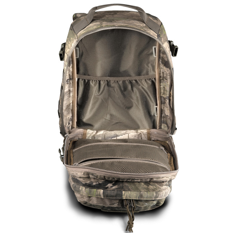 Plecak Military WISPORT Sparrow II 30 Full Multicam Black multicam ...